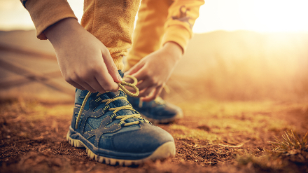 Životní zkoušky | EZO.TV